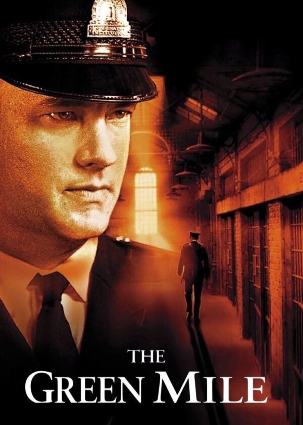 Menyentuh Kehidupan dan Keadilan dalam 'The Green Mile' (1999) - LPM ...